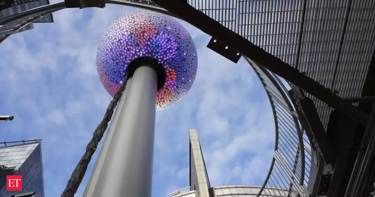 Where to watch the ball drop live for free this New Year’s Eve 2026 ...