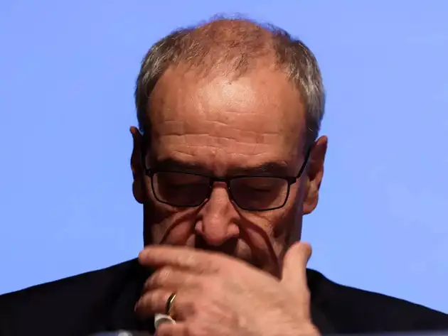 Breaking News Highlights Updates: Swiss president says deadly New Year ...