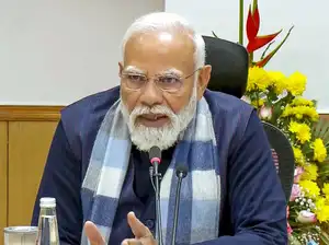 PM Modi calls for reform, perform, transform at 50th PRAGATI meet - The ...