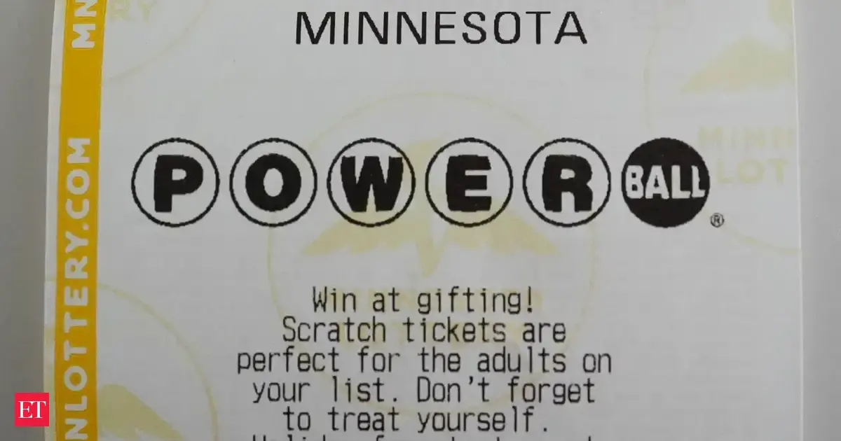 Powerball jackpot December 31: Powerball results for New Year's Eve ...