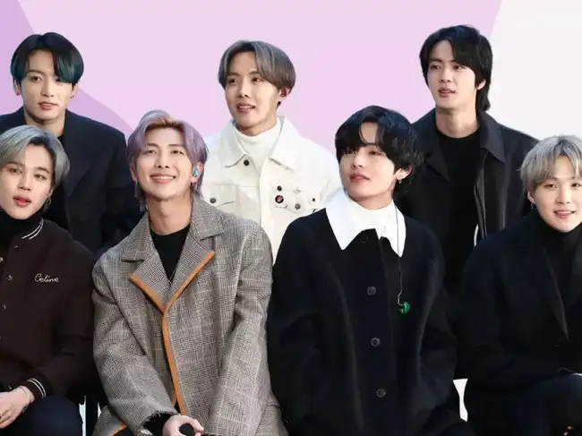 BTS comeback date confirmed; ARMY wake up to a New Year letter that ...