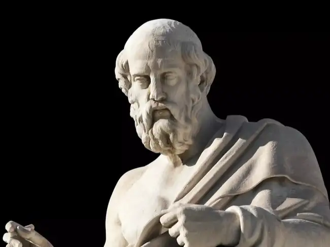 Brighten your day with this Plato classic: 'The Apology' - The book is ...