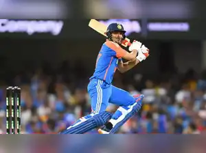 Shubman Gill leads India, Temba Bavuma shines for South Africa: The ...