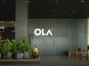 Ola Electric posts 9,020 vehicle registrations in December, market ...