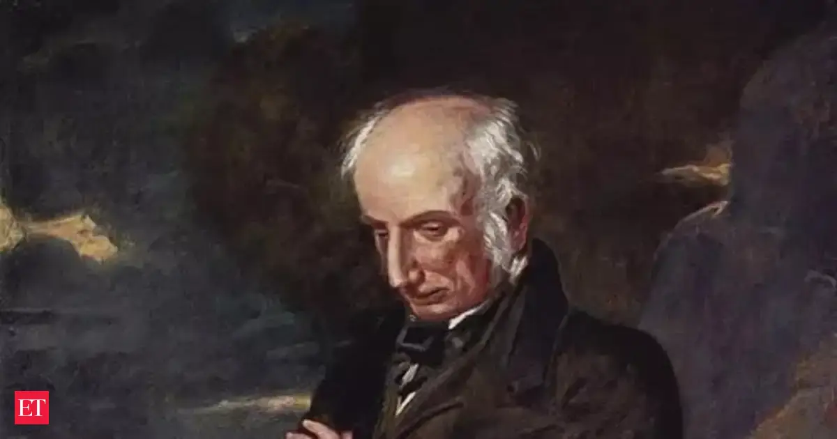 quote of the day january 1: Quote of the Day by William Wordsworth ...