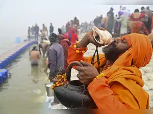 From Prayagraj to Kashi, Ayodhya, Mathura: Faith corridors redrew ...