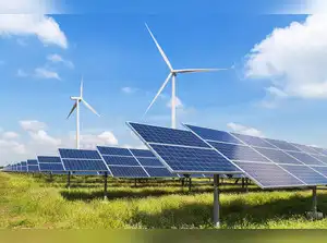 KPI Green Energy gets grid connection nod for 32 MW projects - The ...