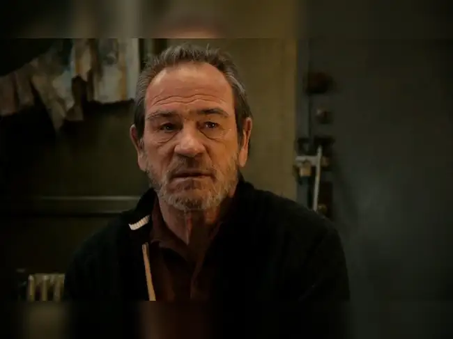 Victoria Jones, 34, daughter of Tommy Lee Jones, found dead in San ...