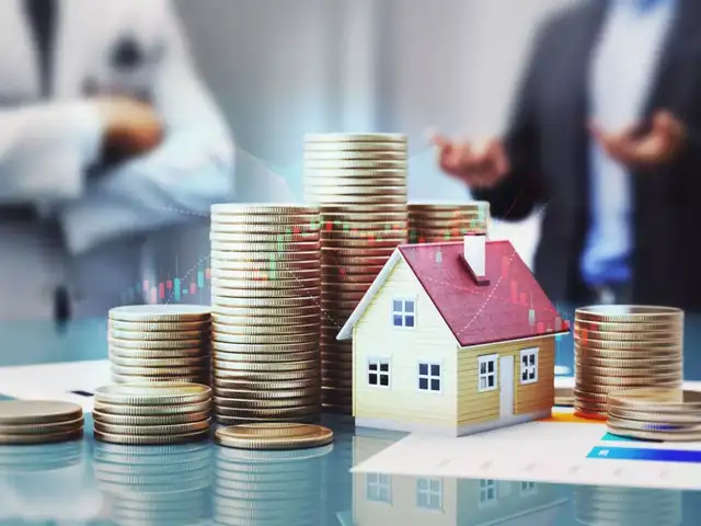 Real estate: Steady income meets long-term wealth creation - Bitcoin ...