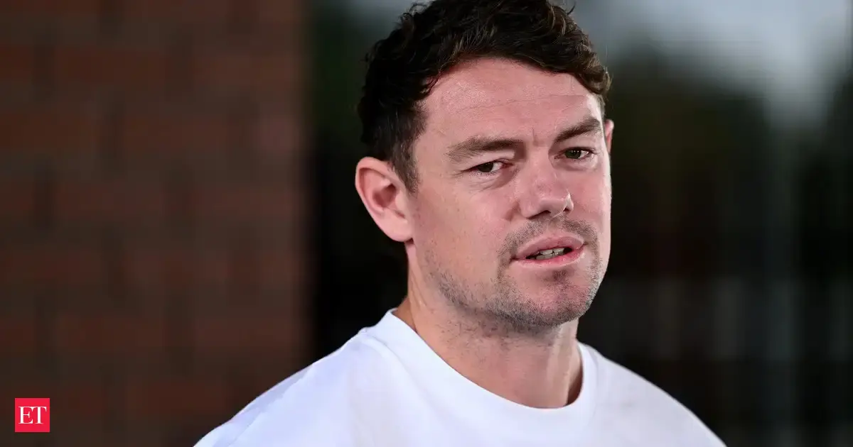 Lachie Neale quits Brisbane Lions co-captaincy after separation from ...