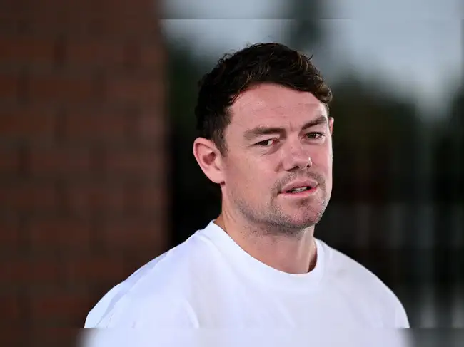 Lachie Neale quits Brisbane Lions co-captaincy after separation from ...