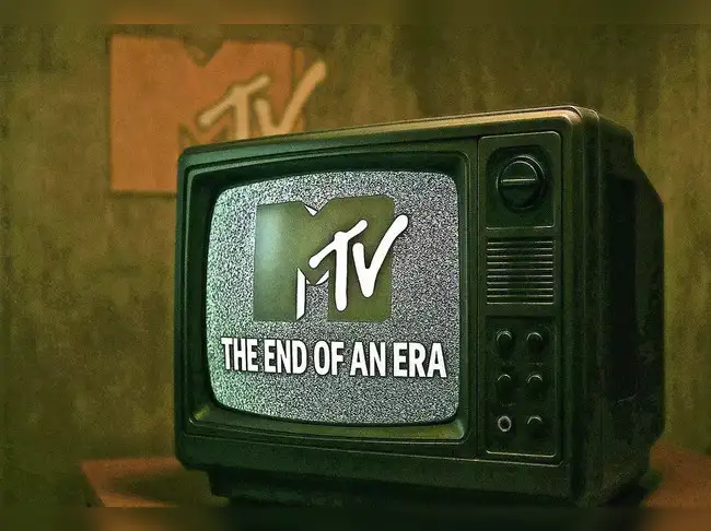 MTV shutting down? Iconic network pulls plug on 24-hour music channels ...