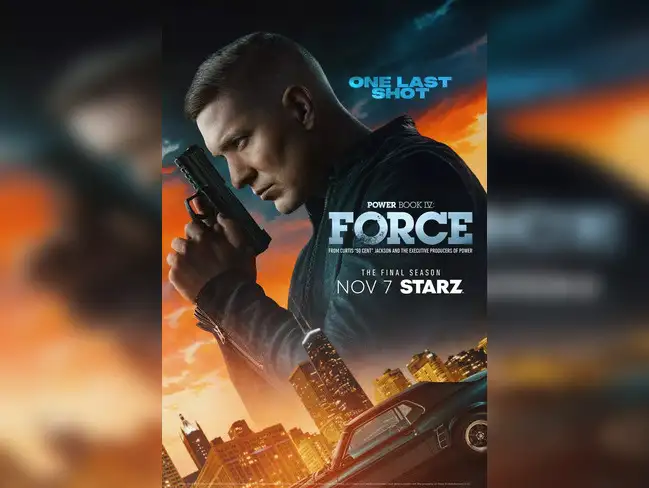 ‘Power Book IV: Force’: hit crime drama continues, here’s everything ...