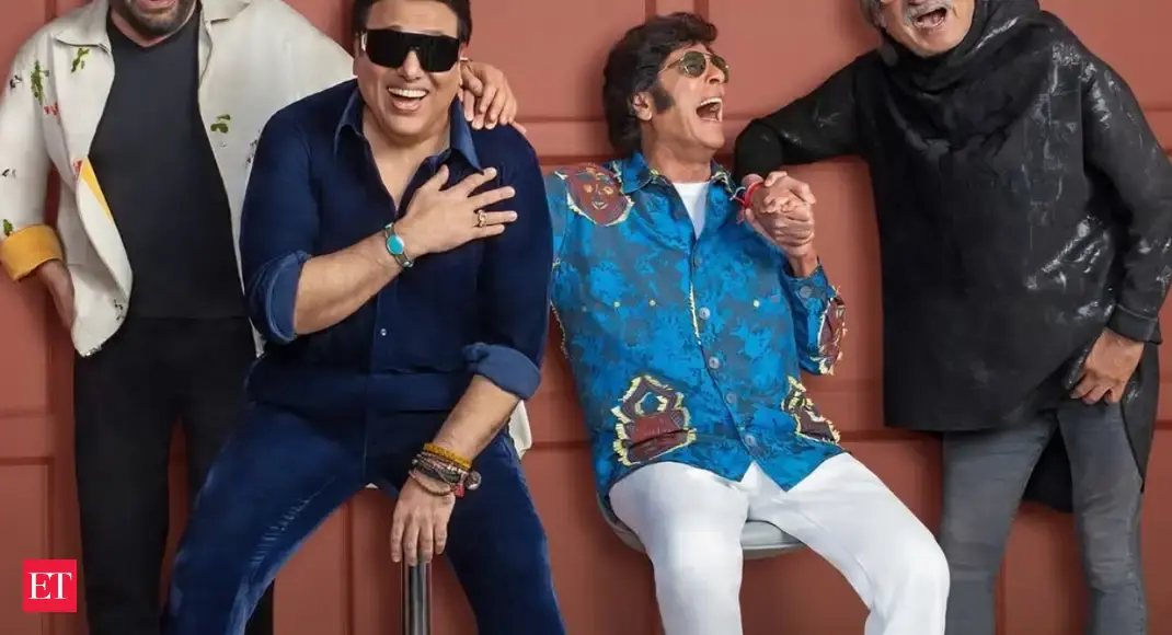 Dining with the Kapoors | Netflix - No Plot Twists, No Stress - Just ...