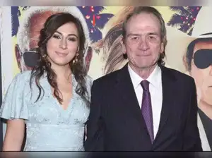 Victoria Jones cause of death: How did Tommy Lee Jones's daughter ...
