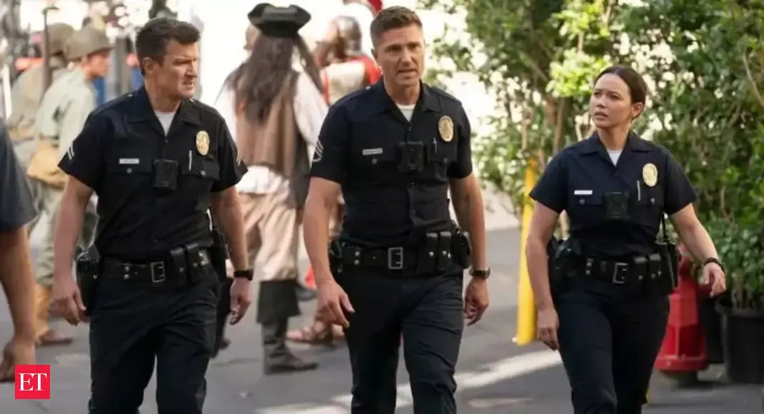 The Rookie season 8 premiere date revealed: What fans can expect from ...
