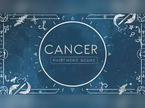 ♋ CANCER Weekly Horoscope (Jan 5 – Jan 11, 2026): Nurture Yourself ...