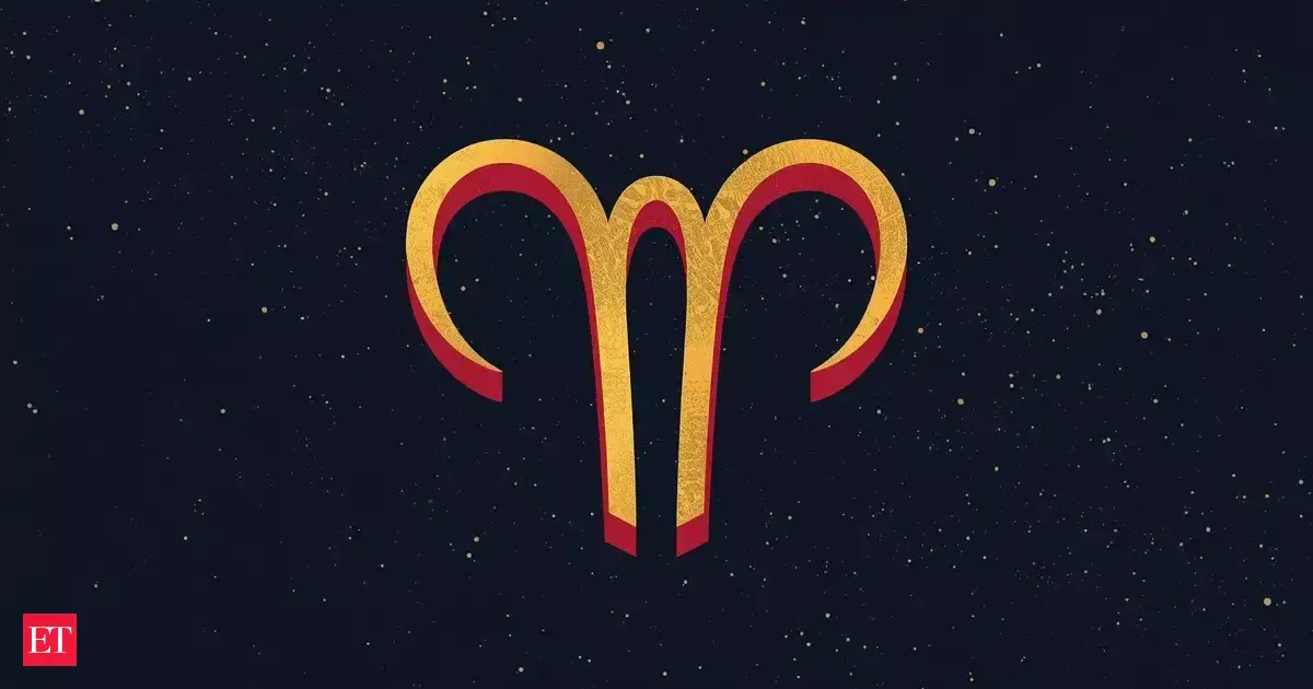 ARIES Horoscope Today - 3rd January 2026: What the Stars Reveal About ...