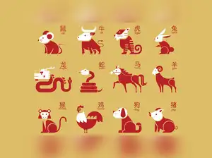 Chinese Zodiac 2026 predictions by sign: Chinese New Year 2026 ...