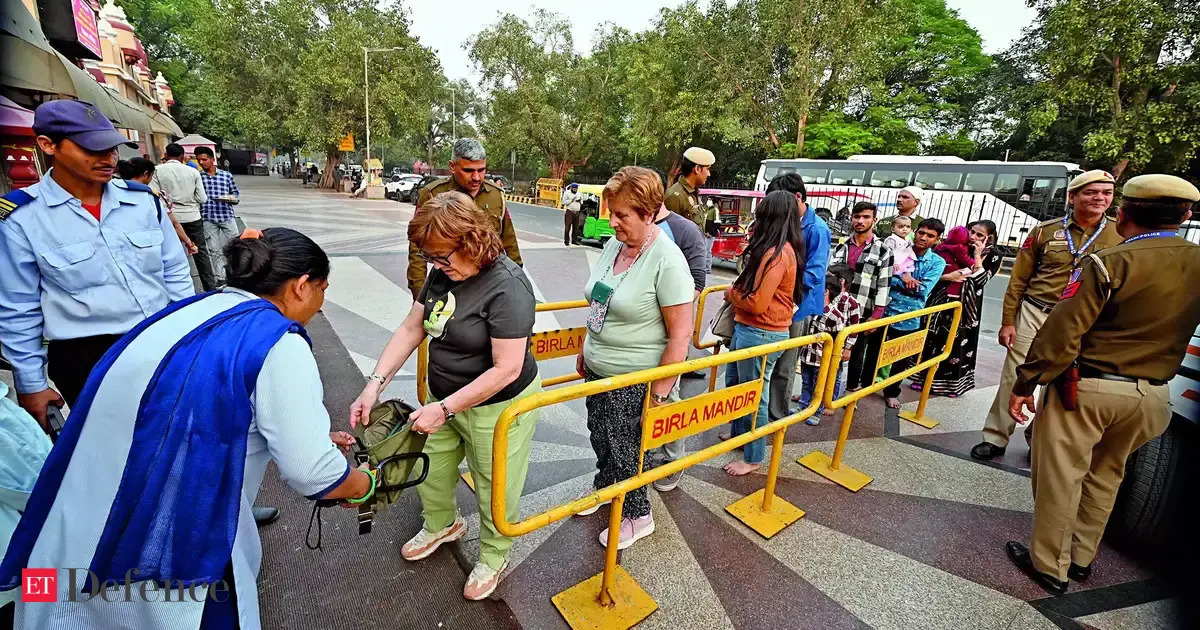 NIA takes over ricin terror plot probe from ATS: Gujarat police - The ...