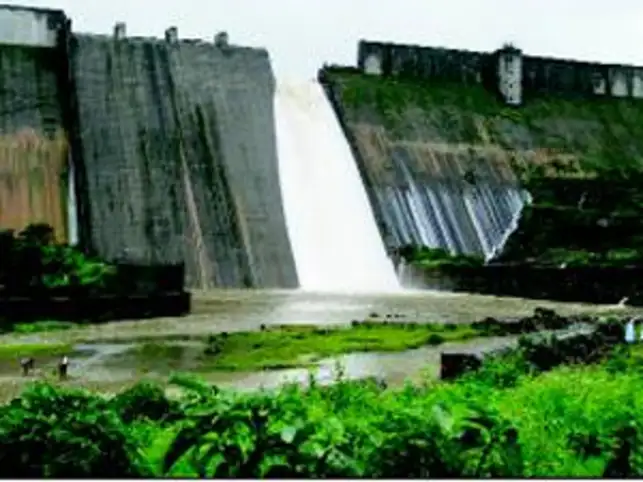 Quick getaway: Mulshi dam, Chail - The Economic Times