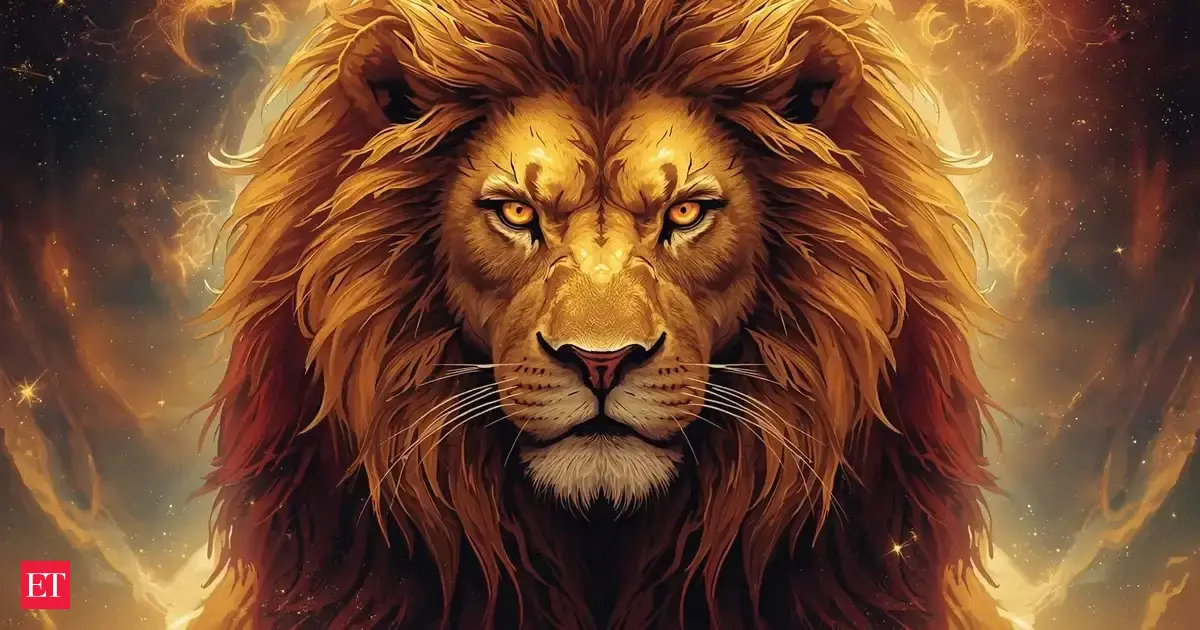 LEO Horoscope Today - 4th January 2026: What the Stars Reveal About ...