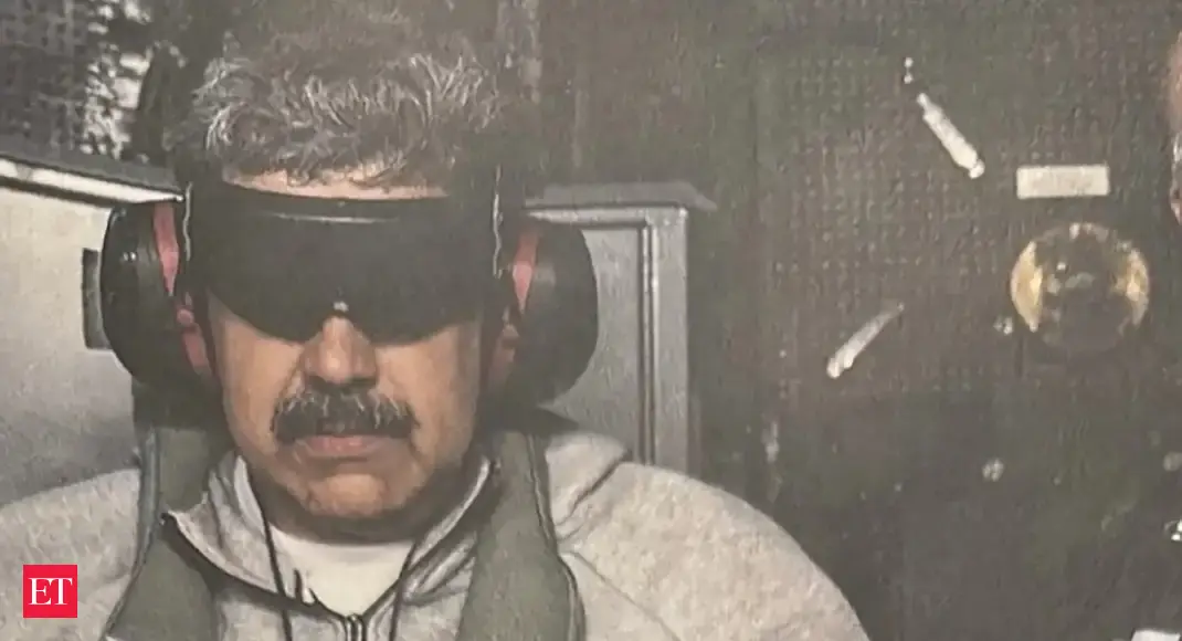 USS Iwo Jima: America’s floating fortress: Inside the USS Iwo Jima ...