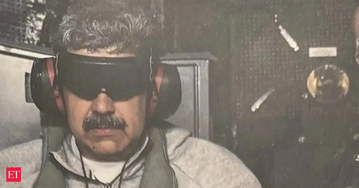 USS Iwo Jima: America’s floating fortress: Inside the USS Iwo Jima ...