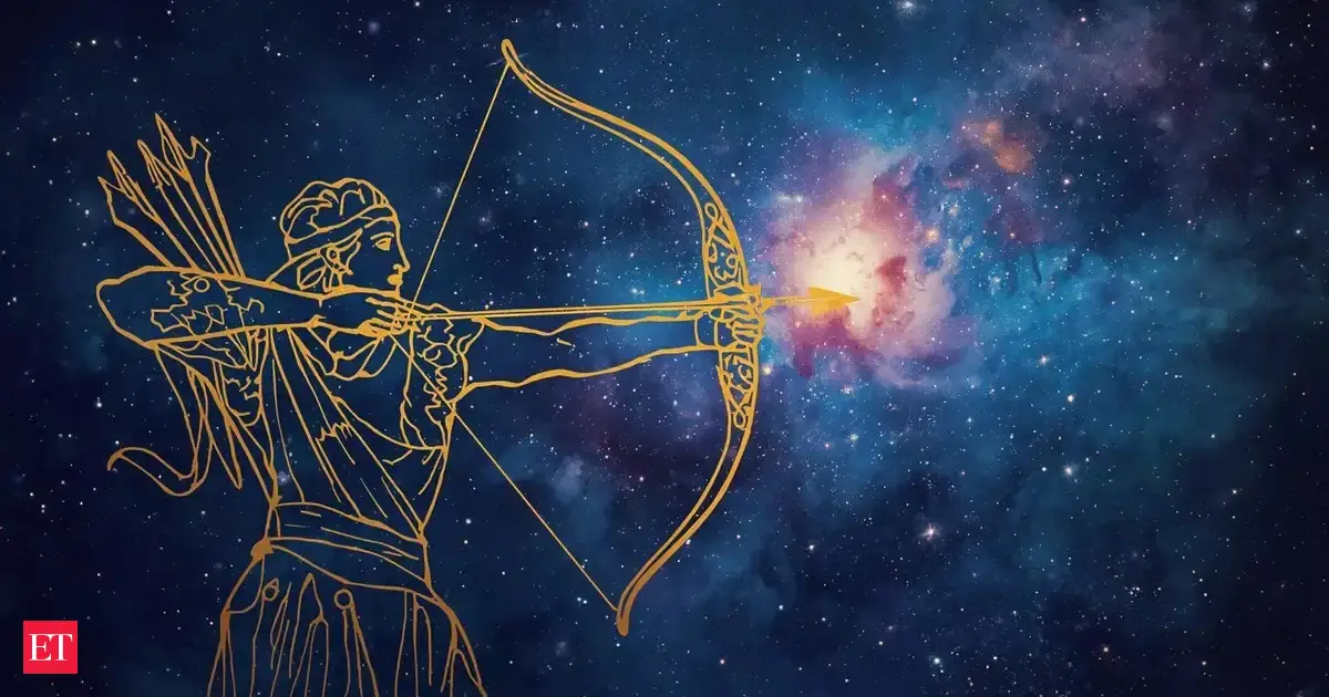 SAGITTARIUS Horoscope Today - 4th January 2026: Daily Predictions for ...