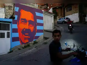 Strike against Venezuela: The three hours that ended with Maduro in US ...