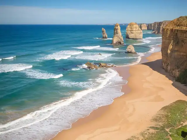 7 places tourists can’t visit in Australia - Places that tourists ...