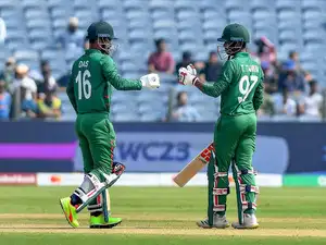 Bangladesh announce 15-member squad for ICC Men's T20 World Cup 2026 ...