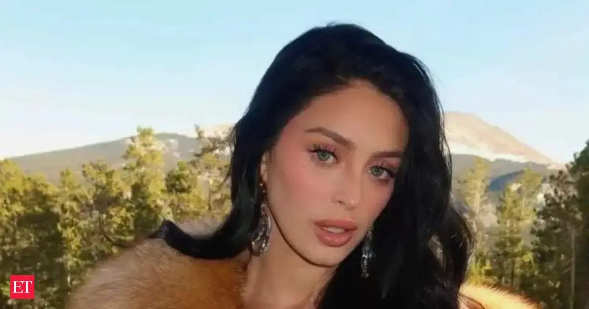 Who is Camilla Araujo? Brazilian-American model drops ‘Becoming Her ...