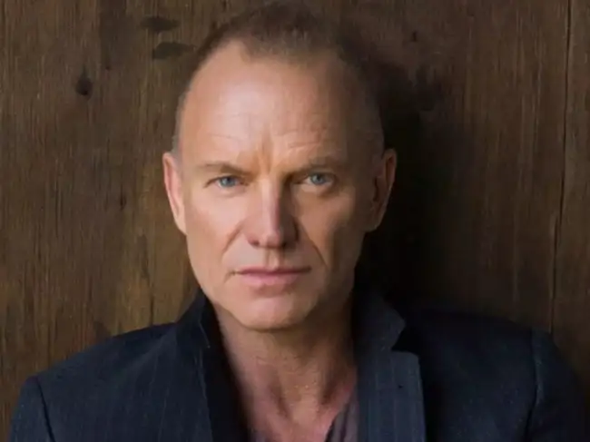 Quote of the day by Sting: 'If you love somebody set them free' - The ...