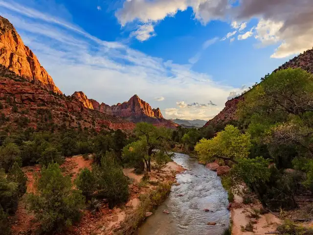 6 best national parks to visit in Australia - Wild landscapes to ...