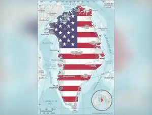 katie miller greenland post: Why is Katie Miller's 'Soon' post going ...