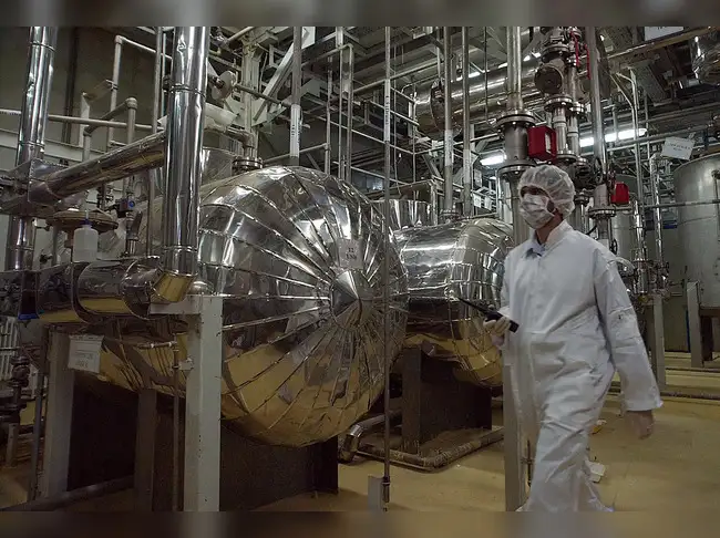 What to know about the protests shaking Iran as tensions remain high ...