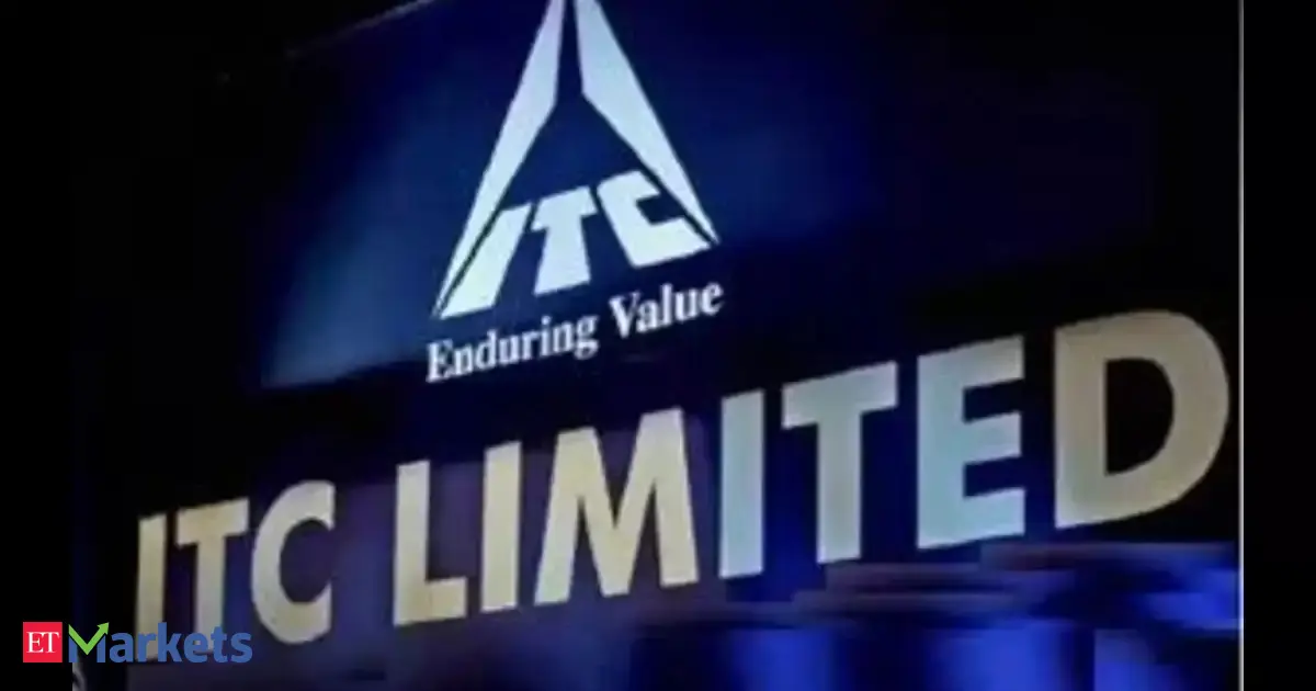 ITC shares in focus as stock hits 3-year low, brokerages downgrade ...