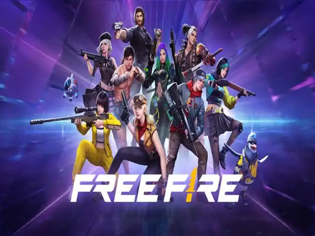 Garena Free Fire MAX Redeem Codes January 5, 2026: Claim exclusive ...