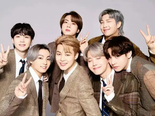 BTS 2026 comeback update: K-pop group breaks the internet by announcing ...