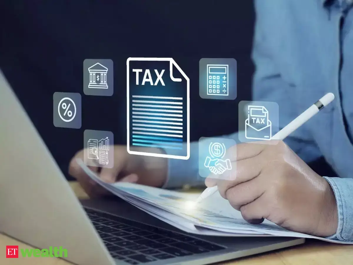 NRI ITR filing 2026: Residential status, income scope, statutory ...