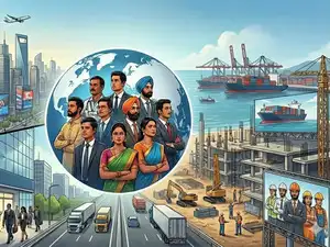 Union Budget: 5 engines India must fire to become a developed nation by ...