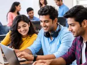 Mission 100 million jobs launched in India - The Economic Times