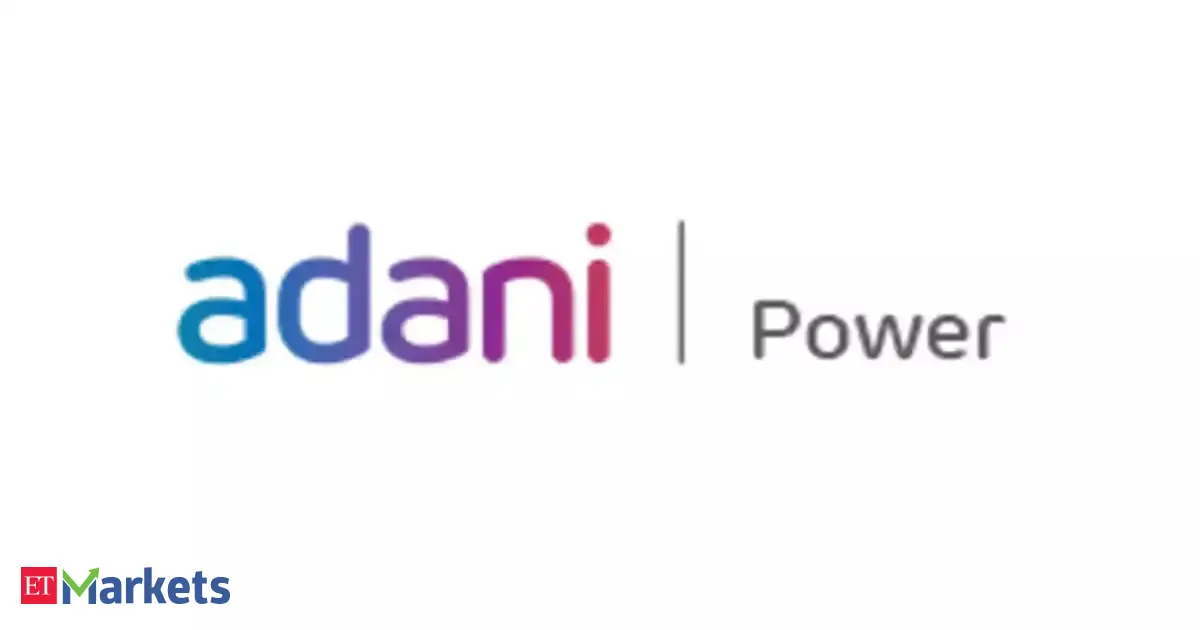 Adani Power shares may see another 23% growth, says JM Financial while ...