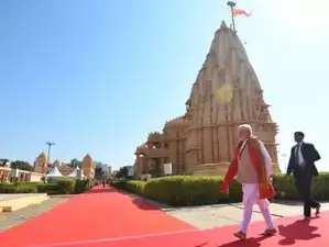 Nehru, Left historians distorted history by portraying Ghazni as 'mere ...