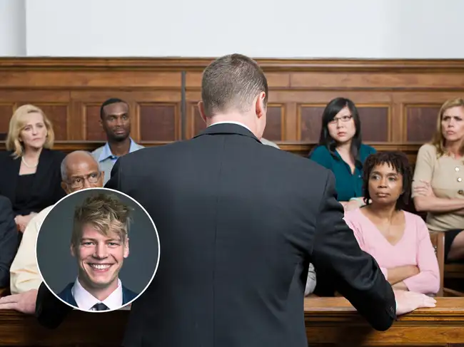 He is the lawyer for the world’s richest man, Elon Musk, but his side ...