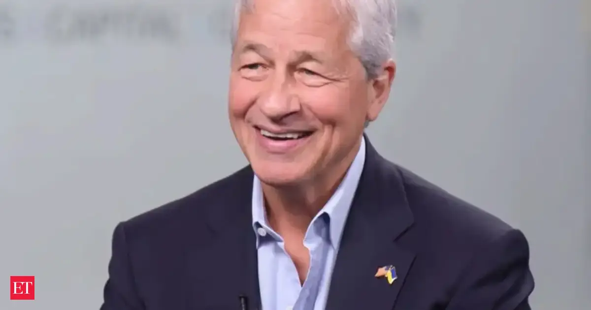 Quote of the day by Jamie Dimon: Wealth quote of the day by Jamie Dimon ...