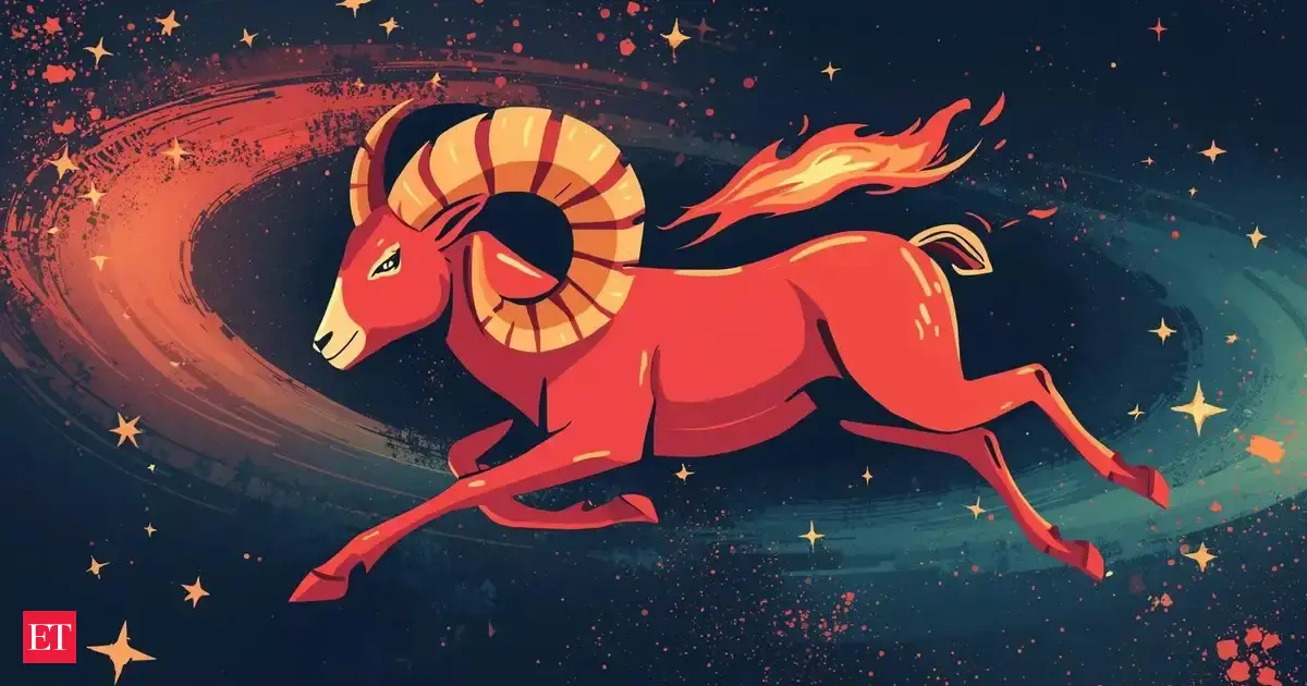ARIES Horoscope Today - 6th January 2026: Daily Predictions for Career ...