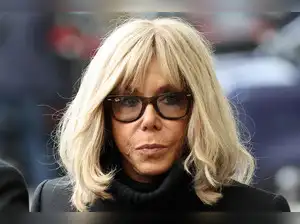 Brigitte Macron cyber-bullying: Brigitte Macron gets justice as Paris ...