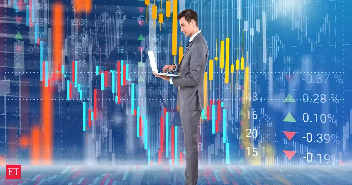 US Stock Market Rallies as Dow Gains 476 Points: US stock market jumps ...